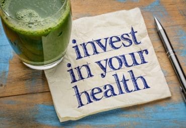 What You Can Do to Maintain Your Health - familydoctor.org