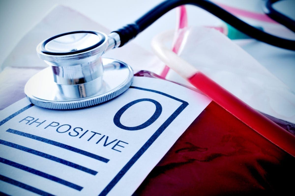 Rh Incompatibility - familydoctor.org